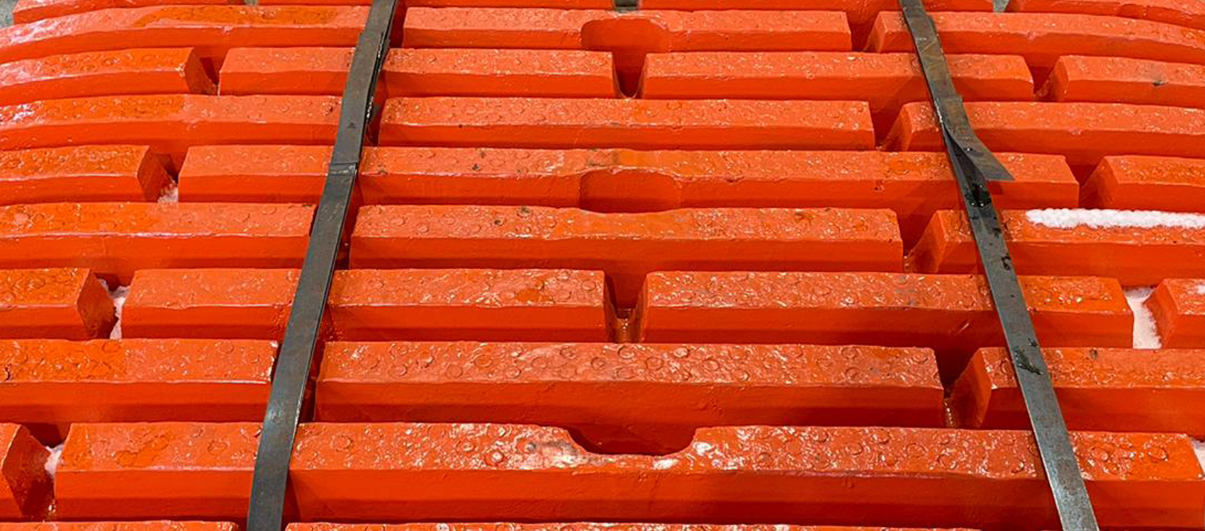 Element TiC - Element Mining and Construction Oy - Excellence in Every Part